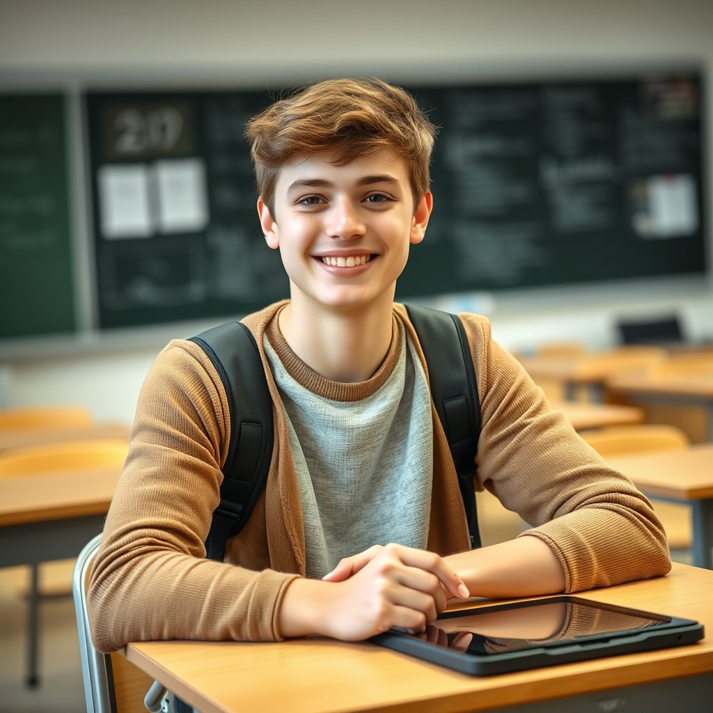 Unterrichtsplanung mit KI